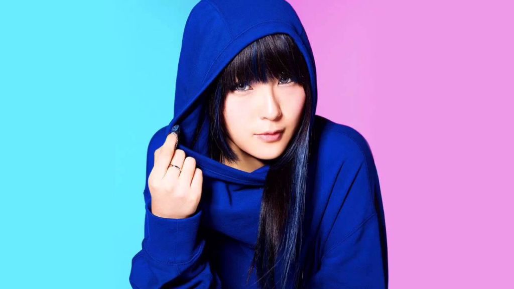 YUME J-MUSIC DISCOGRAPHY: Daoko Discografia