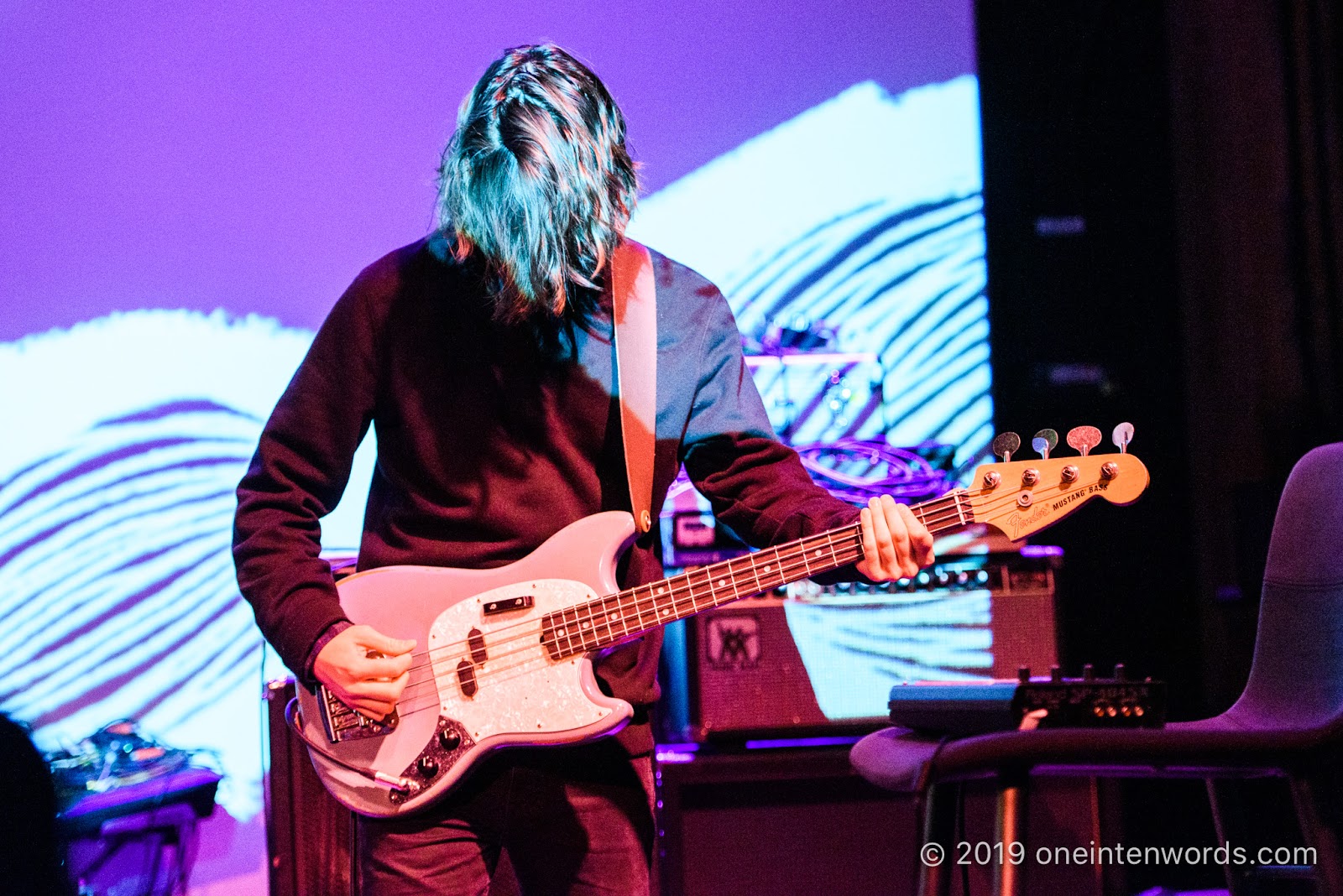 one in ten words: Casper Skulls at The Recroom - Concert Photos