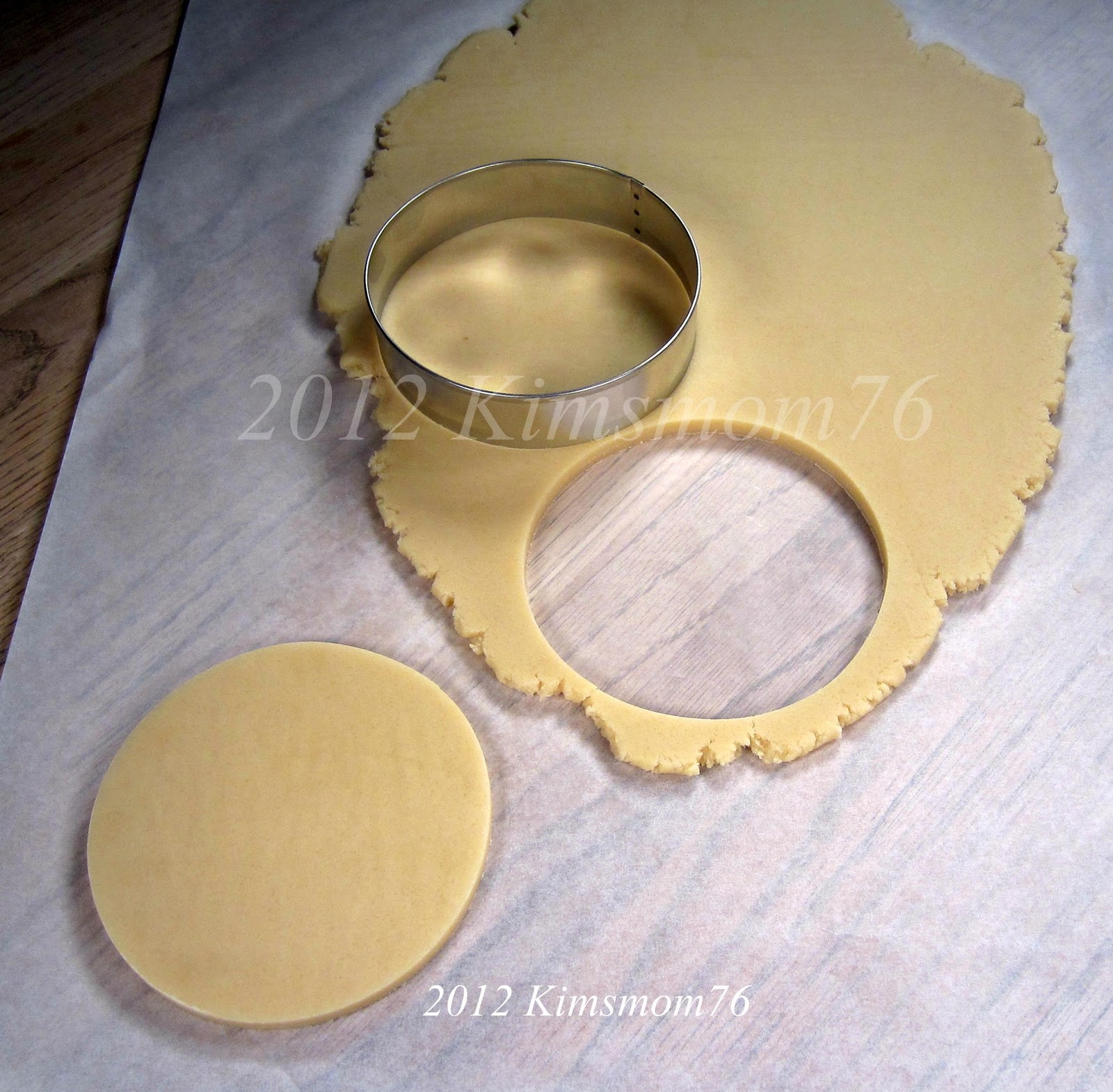 Kimsmom76: February 2012