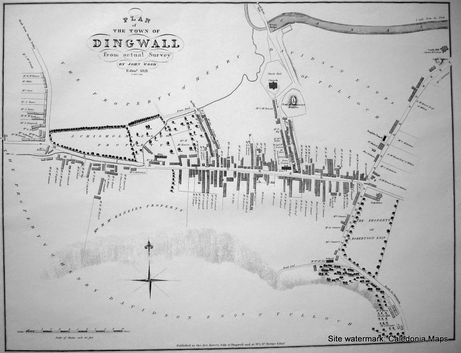 The Kith and Kin Chronicles: 03/22/15