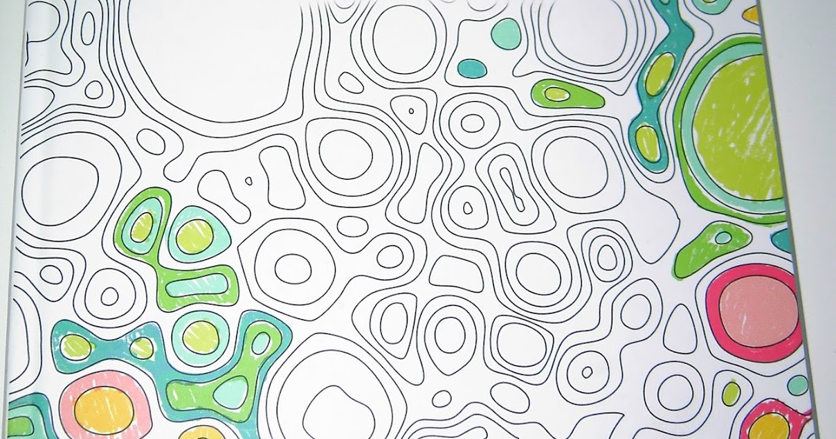 Bienes Bücher: [Rezension] Magische Muster