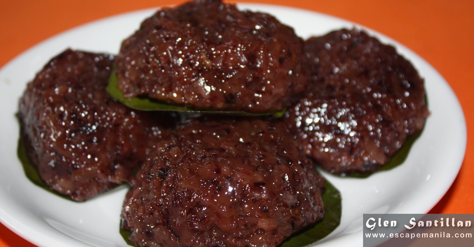 Must-Try Filipino Delicacies | Escape Manila