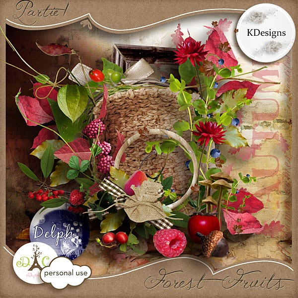 freeart: SCRAP-SETS 2