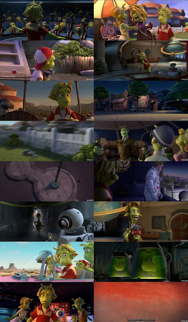 Planet 51 2009 Full Movie English BRRip 300MB 480p | Movie HD Planet 51 2009 Full Movie English BRRip 300MB 480p | Movie HD