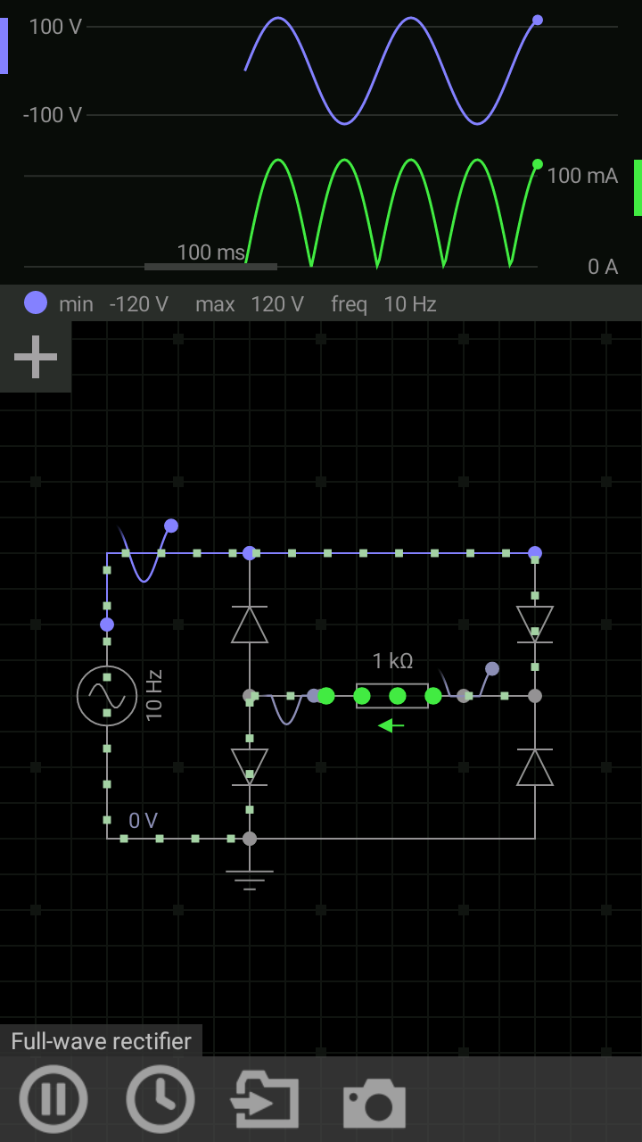 Every Circuit App Mod v2.19 Free Download