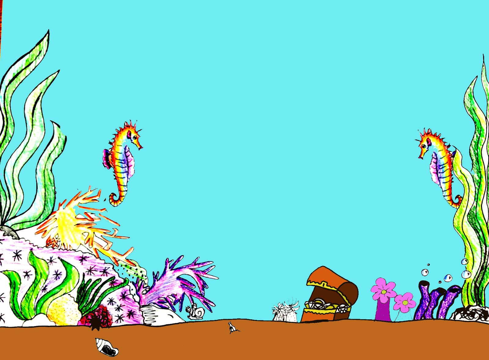 The Helpful Art Teacher: Cartooning and Animation