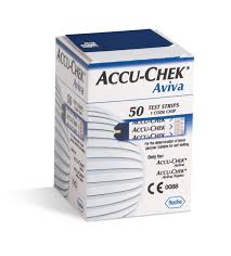 Low Blood Sugar Symptoms: Accu Chek Nano Test Strips