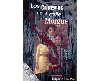 : "Los Crimenes de la Calle Morgue" de Edgar Allan Poe (a partir de ...