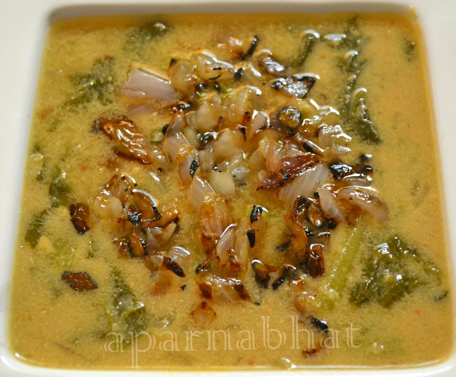 Vali Ambat ~ Flavors N Colors