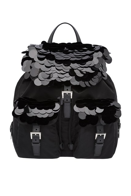 6 DESIGNER BACKPACK DUPES - Chiara Vdb