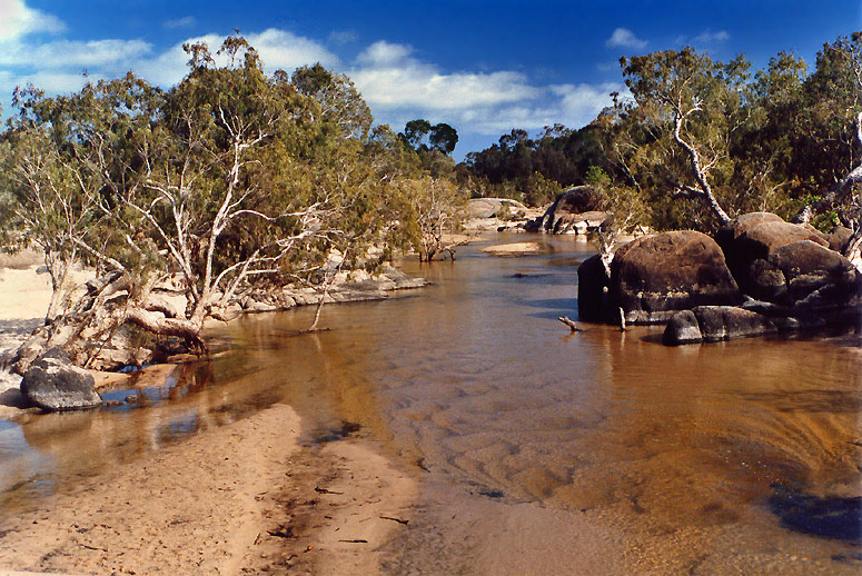 Robbiebago Adventures: Archer River Roadhouse