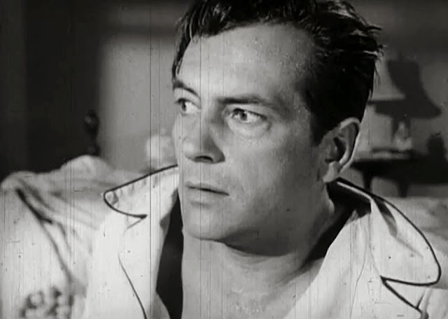 His Name Is Studd: 1962 - Jack Webb's Red Nightmare