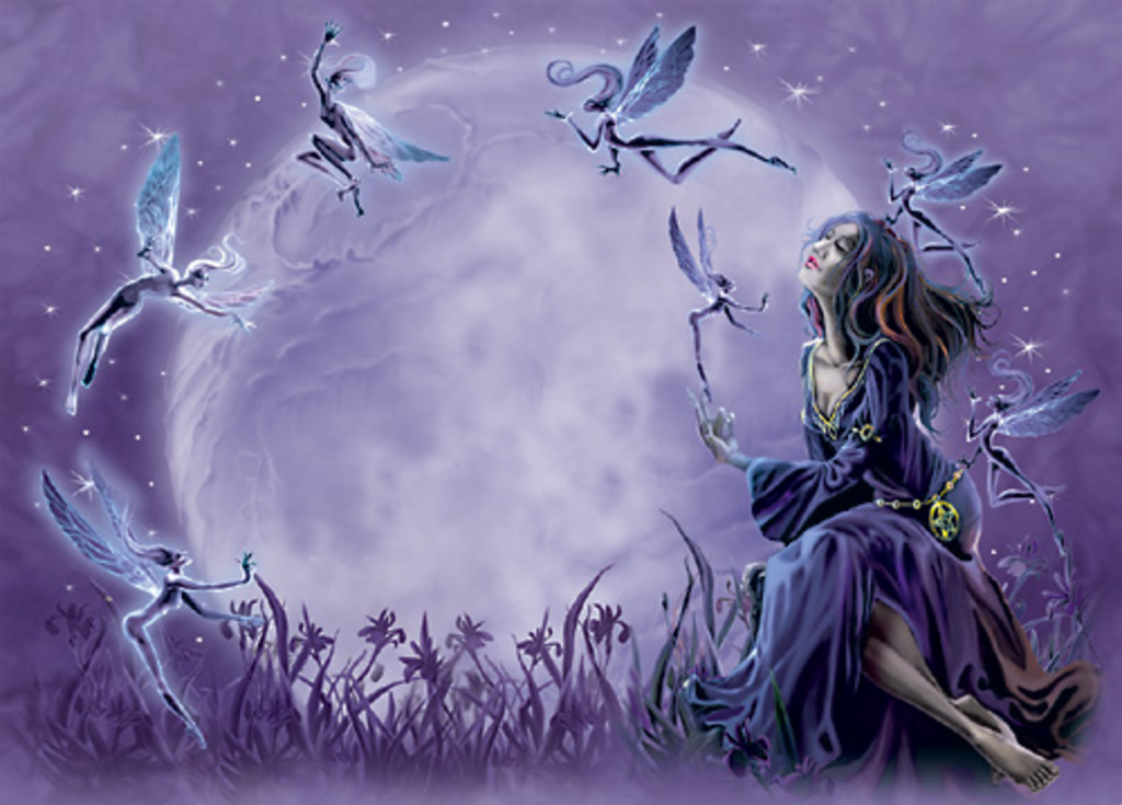 Upcycled Garden Style. . . a website from Gardens Inspired: Fairyland