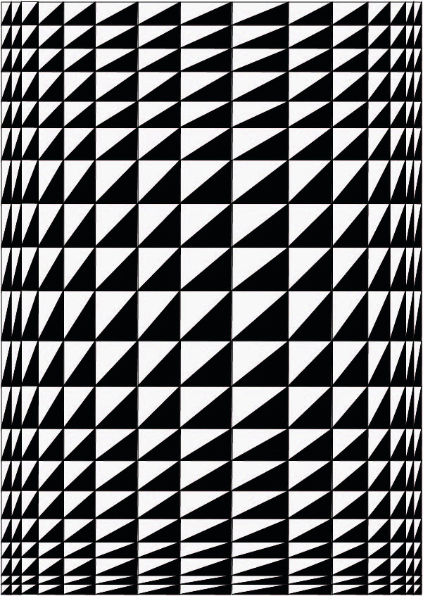 Diseño Grafico Caliche: GRADACION