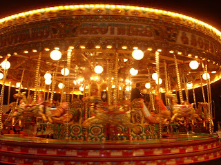 North East and Yorkshire Fun Fair Pics: Hull Fair 2010