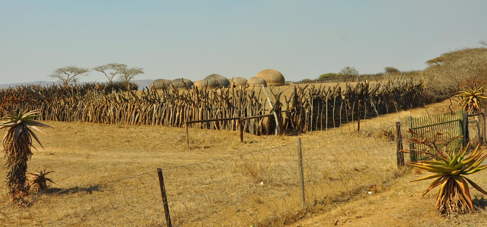 Walking the Battlefields: Ulundi - The End of the Old Zulu Order (1879)