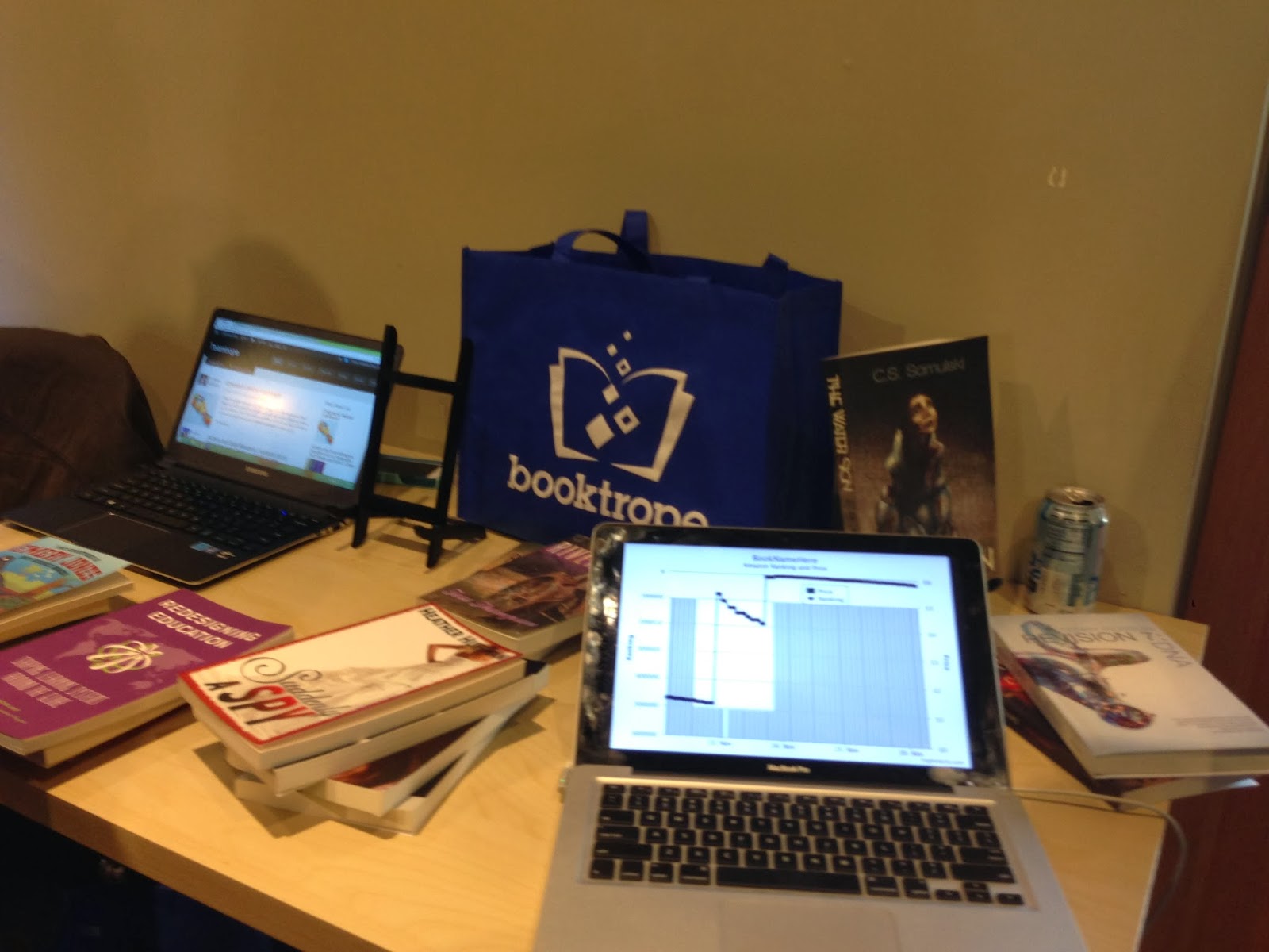 Seattle Angel Conference: Past Events