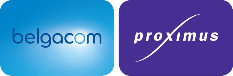 The Branding Source: Belgacom comes together under Proximus name