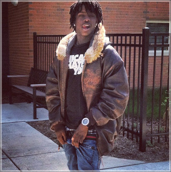 Trending News Are Chief Keef Jail After Probation Violation Judge