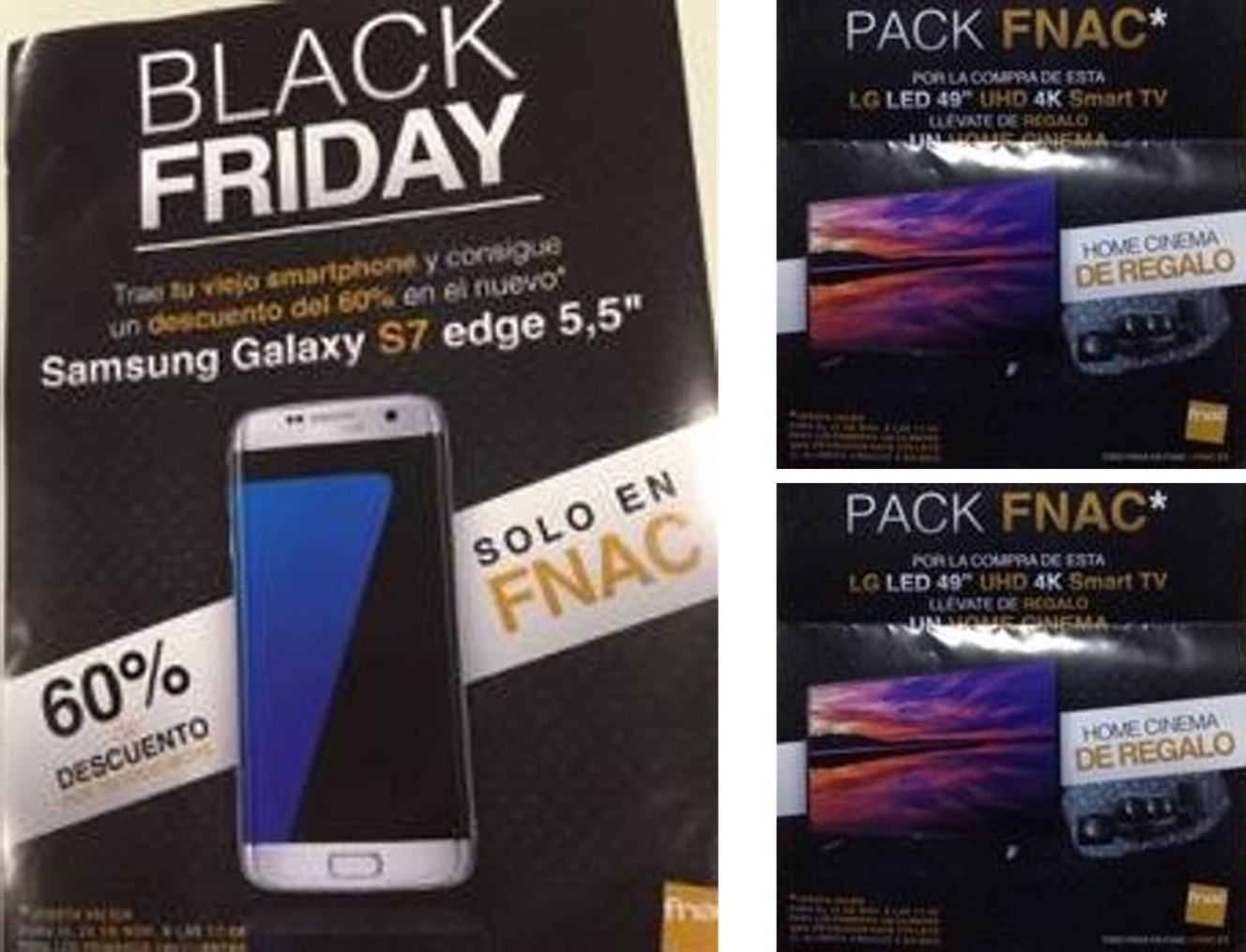 Marketing, tecnología y vida: Publicidad Falsa