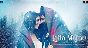 Laila Majnu Movie Story And Review | NewTopMovies