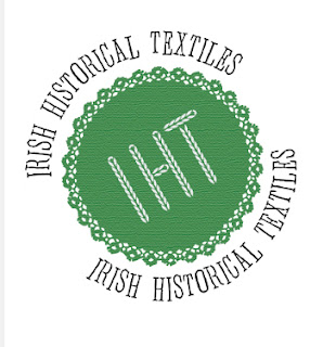 The Woolly Way of Ireland: Irish Historical Textiles