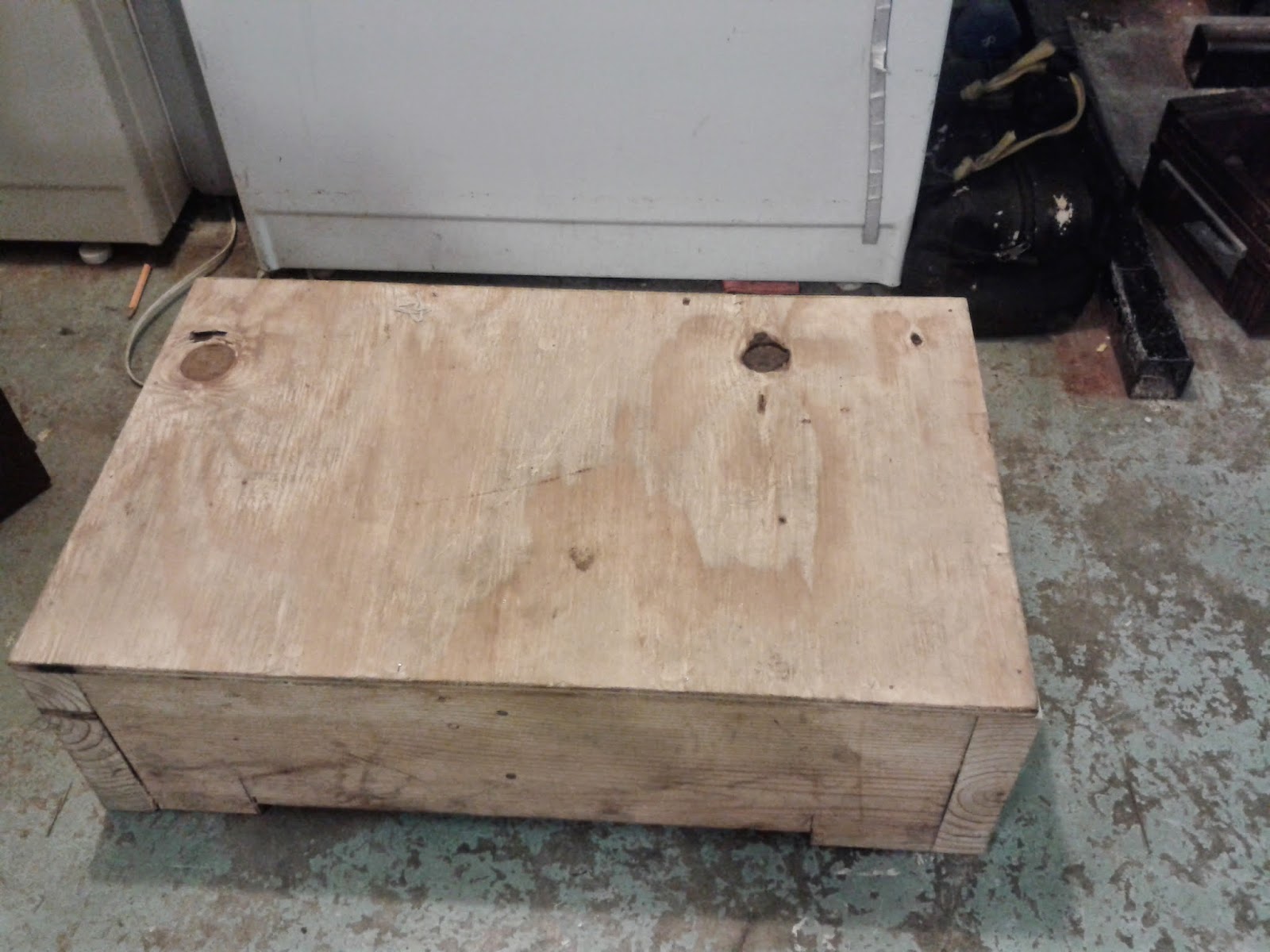 n_spect_rs-gym: EQUIPMENT