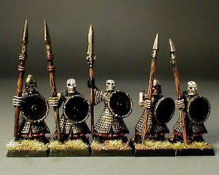 Nord's Painting Saga: September 2011