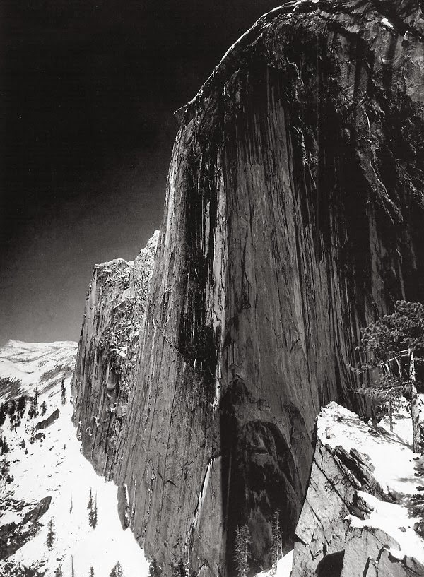 Falling Down Mountains on Film