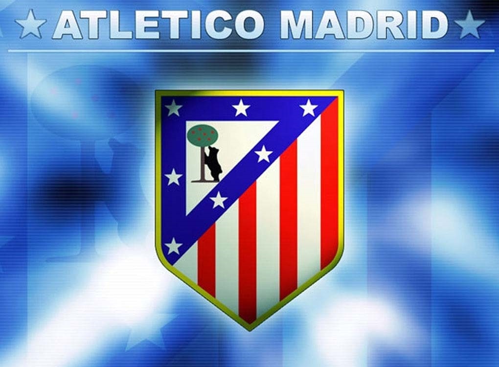 Atletico Madrid FC New HD Wallpapers 2013-2014 - Free HD Wallpapers