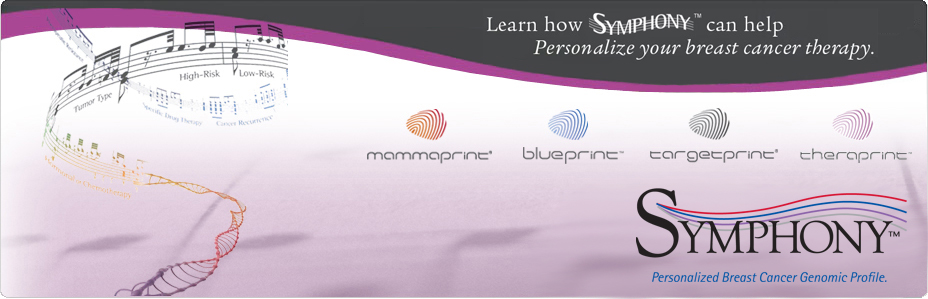 Medicamentos y avances en medicina: SYMPHONY