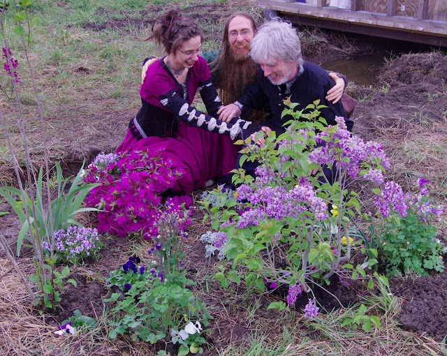 How I Have Two Husbands