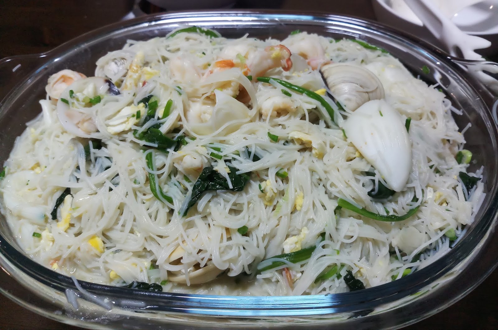 White Bee Hoon