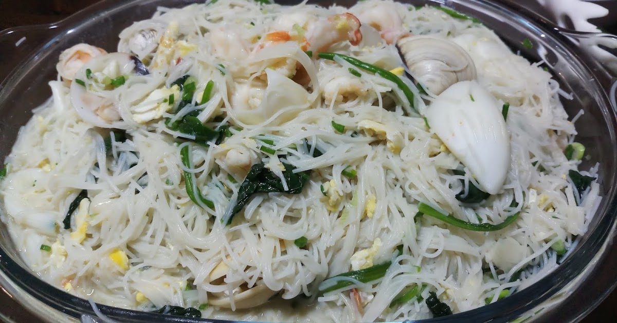 White Bee Hoon