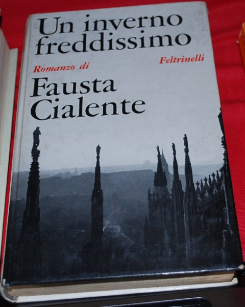 "Un inverno freddissimo": quanto può una donna sopportare ...