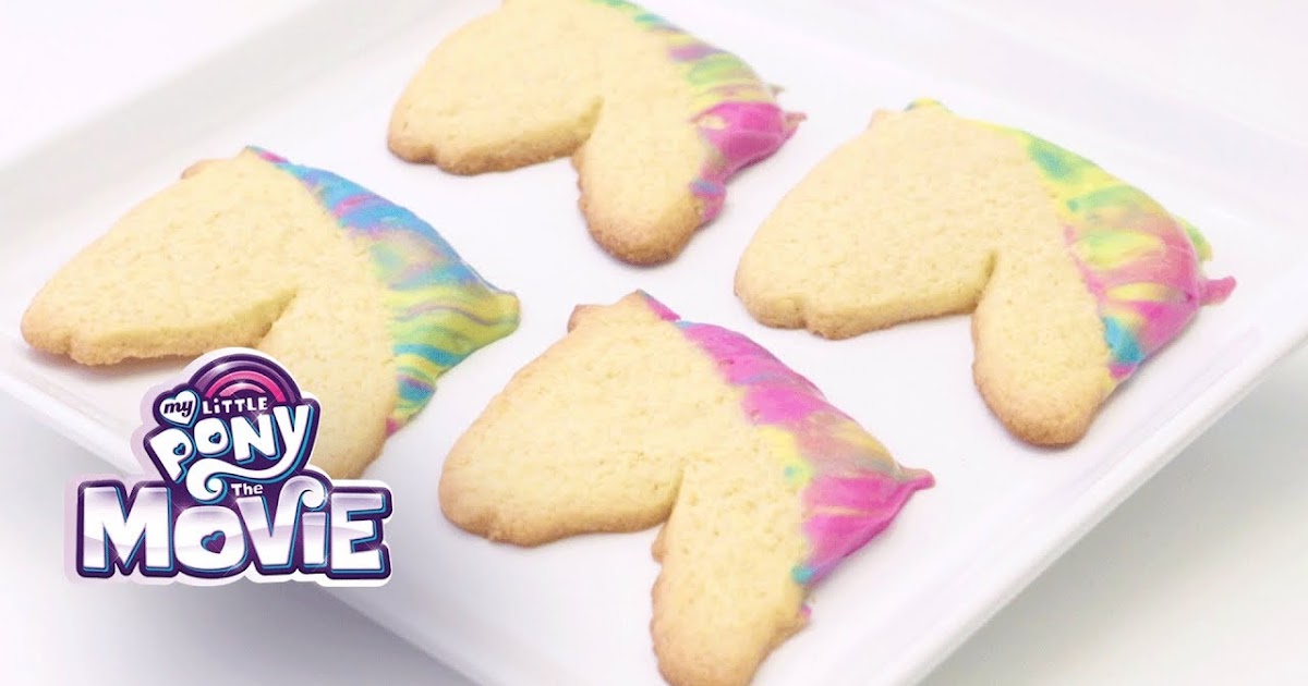 Equestria Daily - MLP Stuff!: Hasbro Brings On "Foodstirs" To Make MLP ...