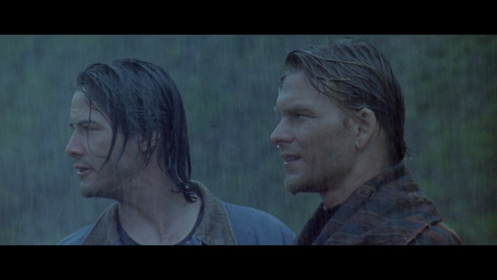 BliZZarraDas: Point Break (1991)
