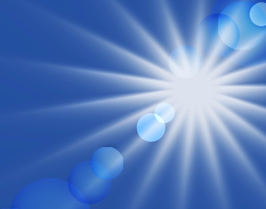 5 Sifat-Sifat Cahaya ~ Ruana Sagita