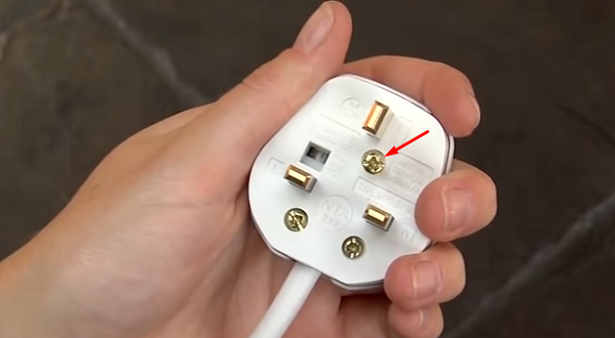 How to change a power plug ~ Srisailam Blog