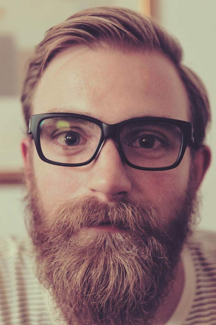 Varg Eyewear: not big, not bad, nothing to be afraid of | EYE WEAR GLASSES