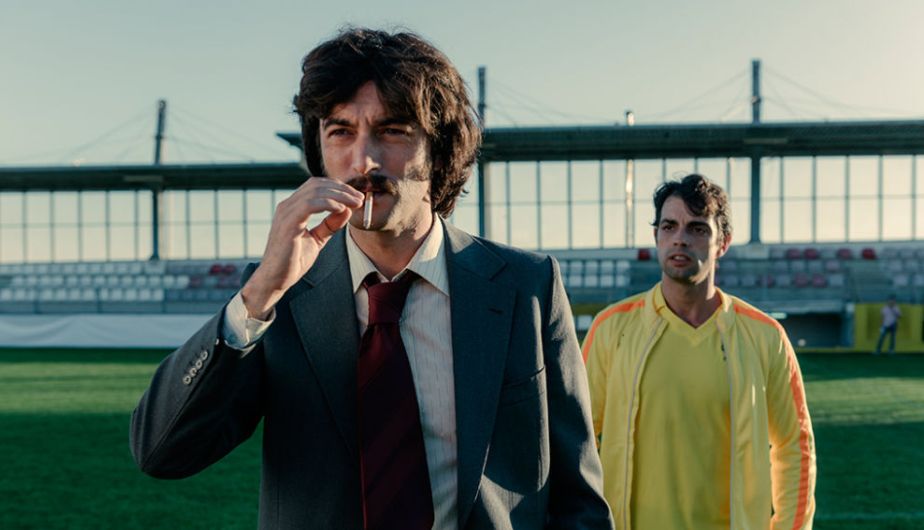 Coca, farlopa, perico, merca... Fariña.