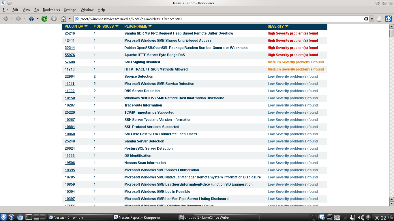 Exploit DB and Windows Exploitasion