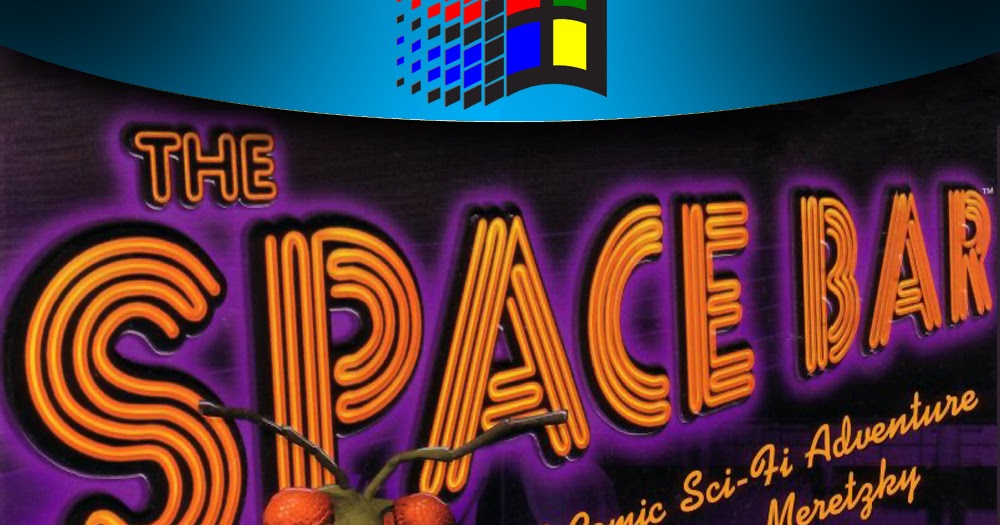 The Collection Chamber: THE SPACE BAR