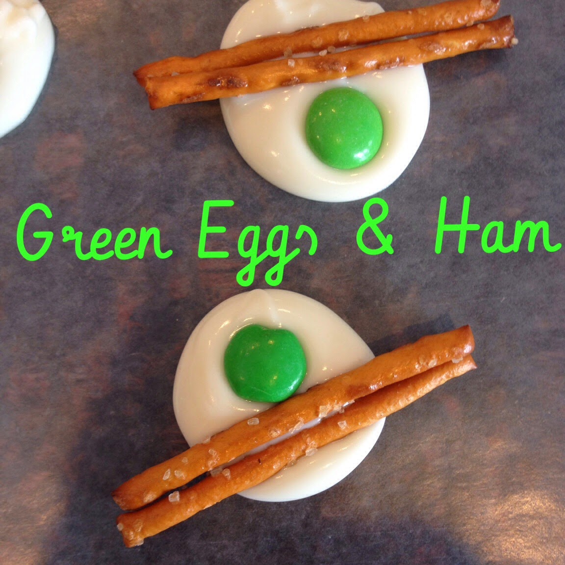 Table Talk with C and C: March Madness with Dr. Seuss