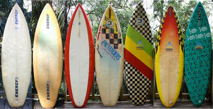 dis place men tia: Dale Velzy: Master Shaper, Master Of Irony