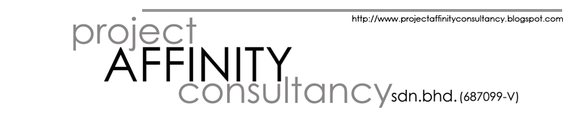 Project Affinity Consultancy