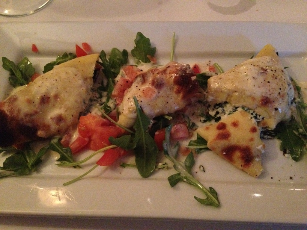 2006 Caprili Brunello di Montalcino - John Fodera's Tuscan Vines