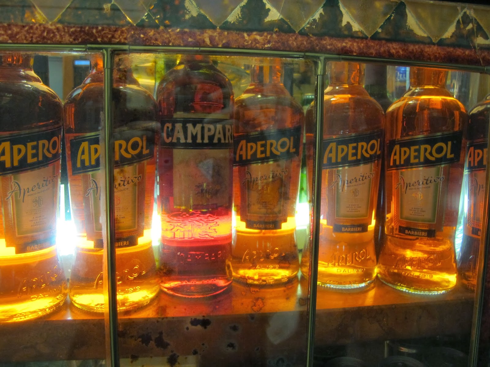 An Appetite for Travel: Venice, September 29-October 5, 2013