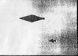 Ecalpemos: Some thoughts about the Calvine UFO incident.