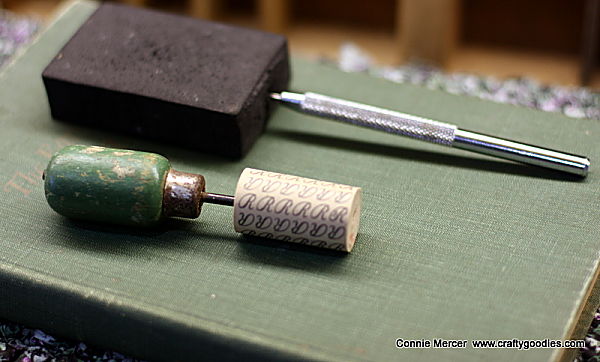 crafty goodies: January 2013